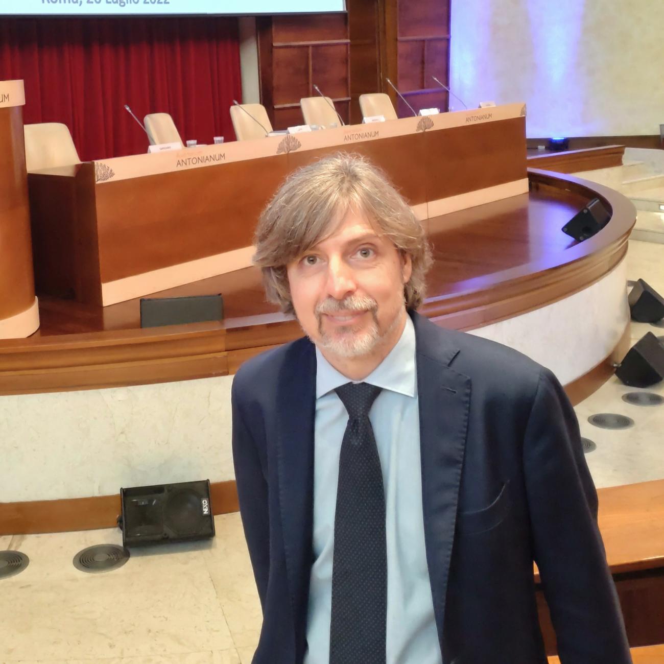 Livon Daniele | ANVUR